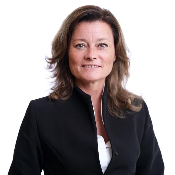 Nina Gundersen Sandnes - employment & pensions lawyer in Bergen