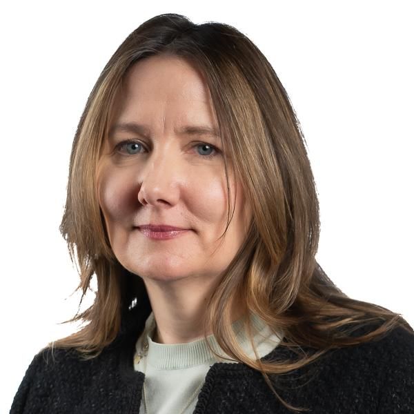 Melissa Moriarty | Senior Knowledge Counsel | Infrastructure | CMS