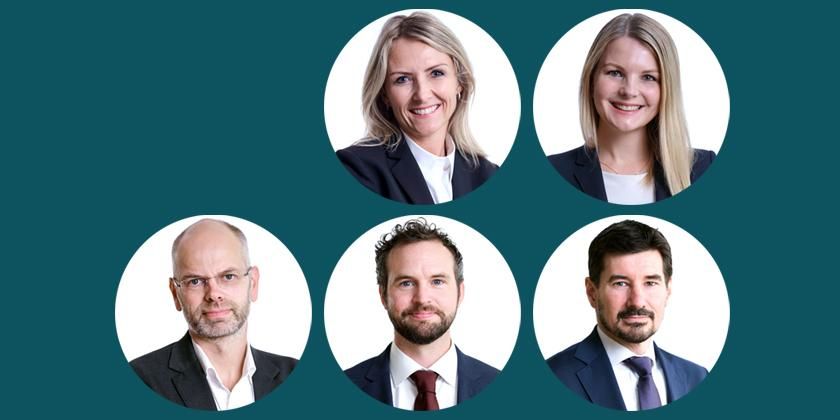 Chambers Europe 2023
