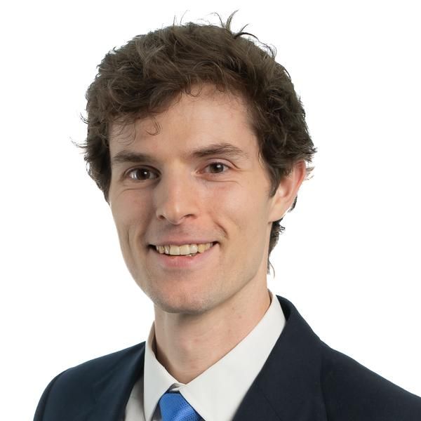 Sam Sykes | Associate | Financial Services & Regulatory | CMS UK