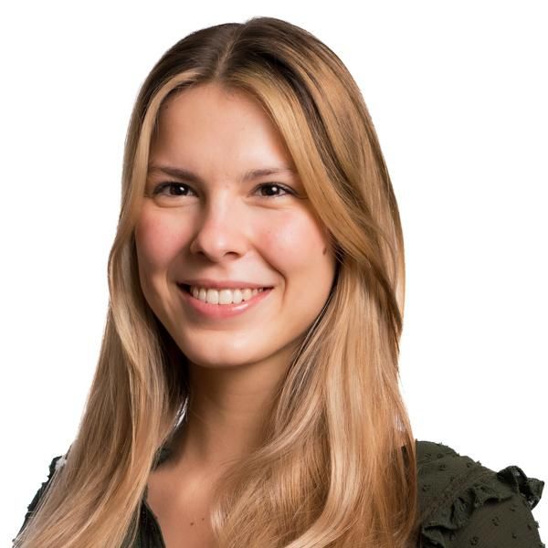 Tamara Djurovic | Associate | Restructuring & Insolvency | CMS UK