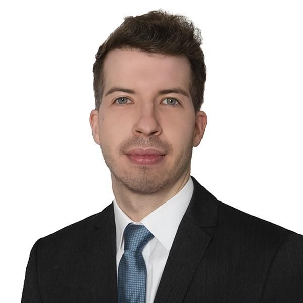 Lukas Schwarz - Associate für Dispute Resolution in Köln - CMS