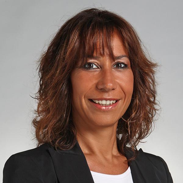 Laura Opilio - Insurance Partner in Rome