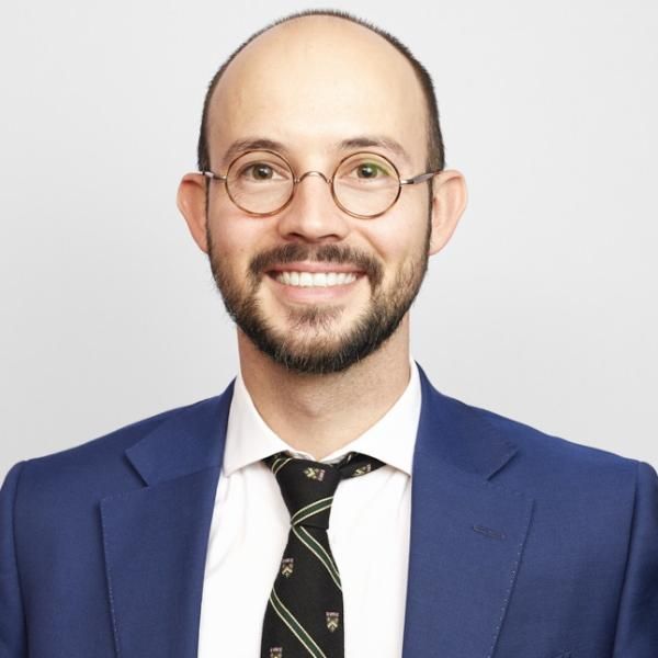 Anthony Decroocq - Advanced Associate in Private Clients Law in Monaco