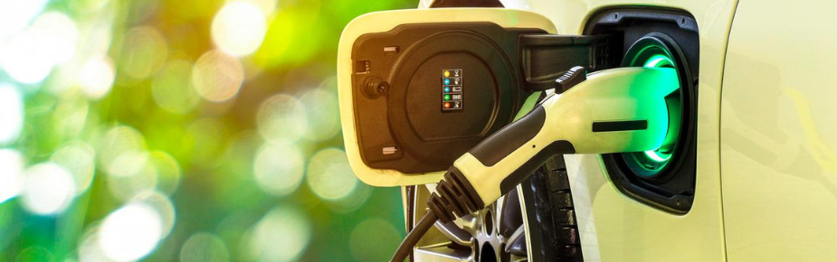 New Electric Mobility Regime