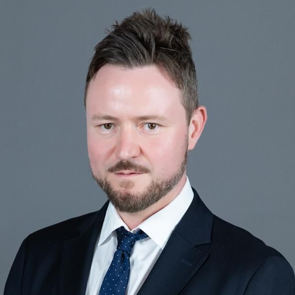 Michael Munzinger, LL.M. - Corporate/M&A Counsel in Shanghai