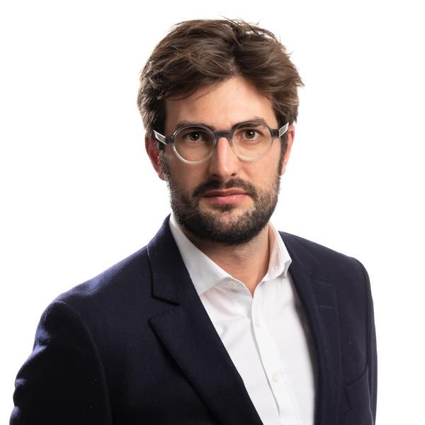 François Bossé-Cohic | Lawyer | Private equity - Management Package