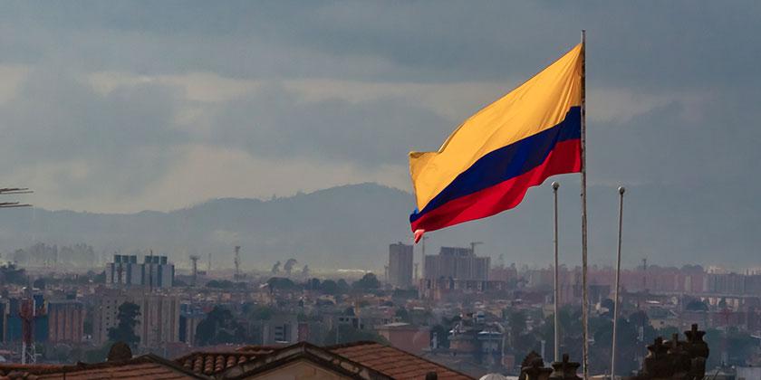 Convention fiscale franco colombienne : enfin entrée en vigueur