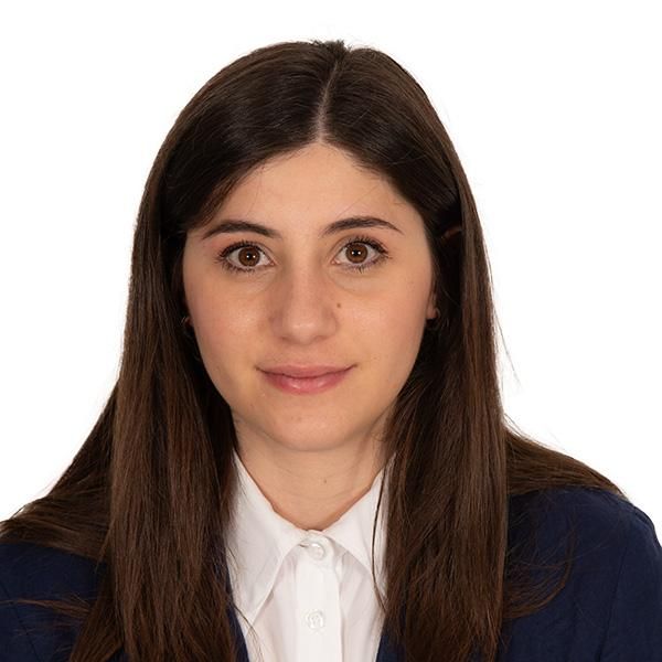 Giulia Sorrentini | Associate | Roma