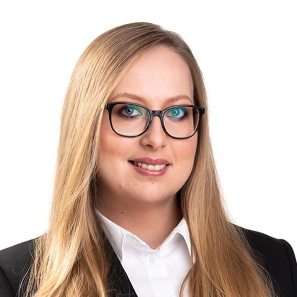 Sara Mernik | Associate for Real Estate in Slovenia | CMS