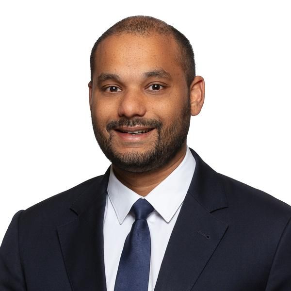 Dr. Rudolph Anthony Holtz - Commercial Counsel in Hamburg