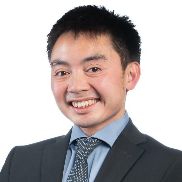 Gordon Tsang | Associate | Dispute Resolution | United Kingdom