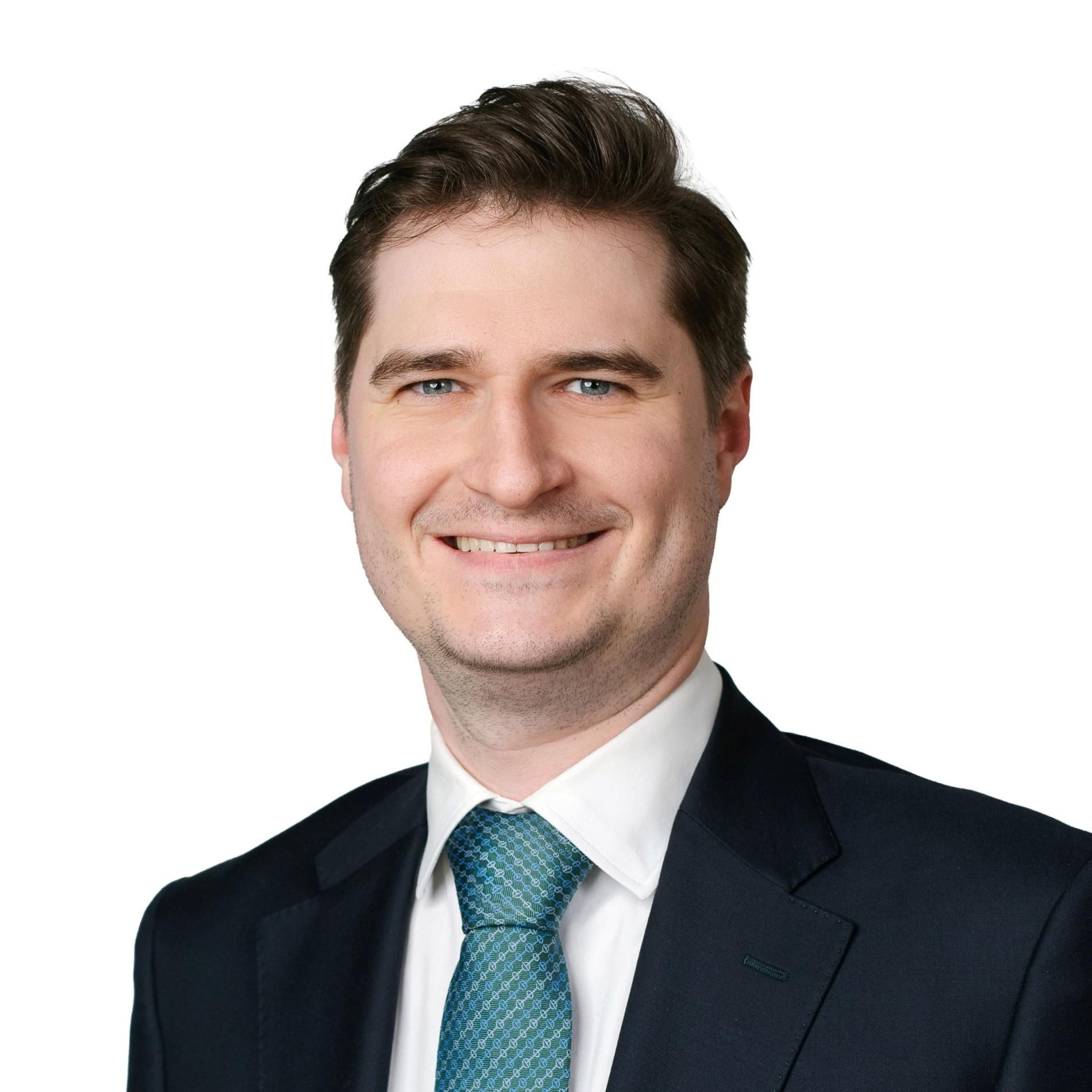 Lukas Fabsits | Associate for Life Science & Healthcare in Austria