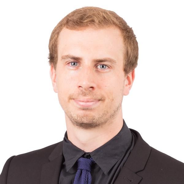 Simon Jacobsen - Senior Paralegal - CMS UK