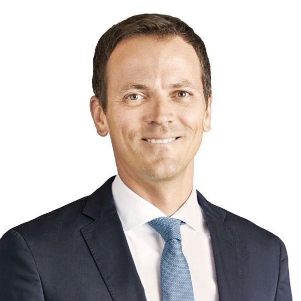 Dr. Nicolas Wiegand - Head for Dispute Resolution| CMS