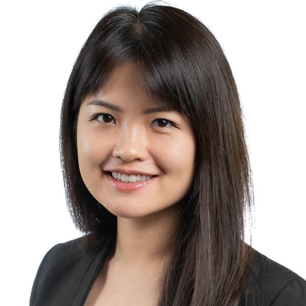 Yee Rou Quah | Associate | Corporate | CMS UK