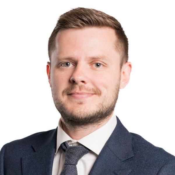 Peter Bentley | Associate | Corporate/M&A | CMS UK
