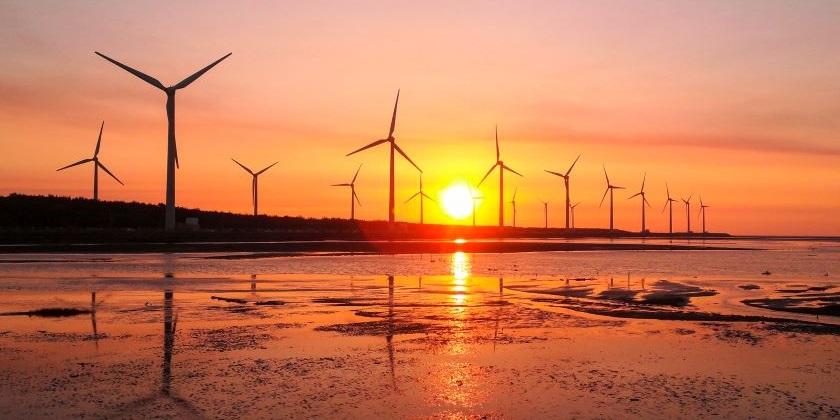 Delivering Offshore Wind at Scale | CMS Event | CMS UK