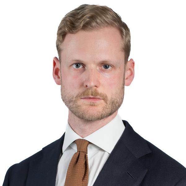 Sam Fisher - Intellectual Property lawyer in London - CMS Law