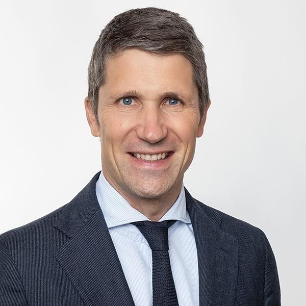 Dr. Thomas Lennarz - Partner für Dispute Resolution in Stuttgart - CMS