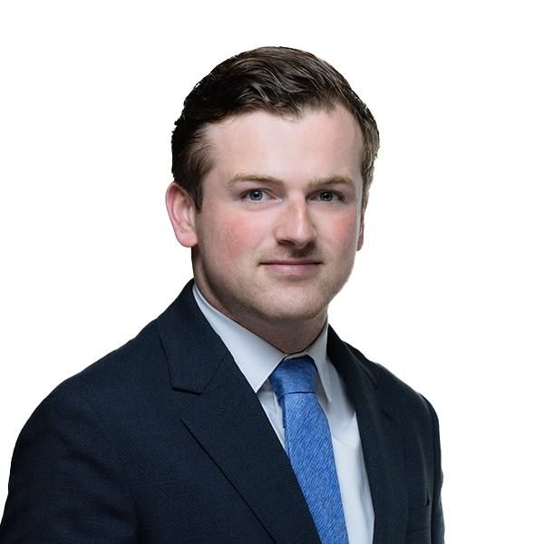 Jesse de Gans | Advocaat | Employment & Pensions | CMS.law