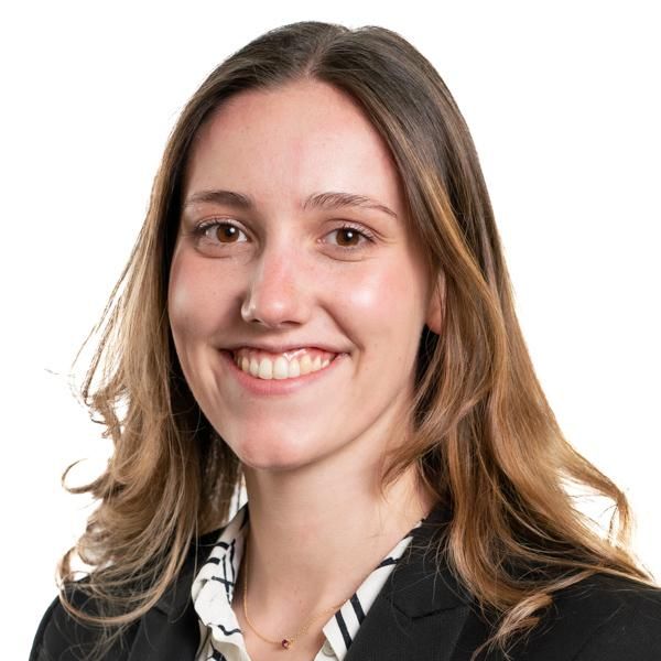Lucy Jessop | Associate | Infrastructure, Construction & Energy | CMS