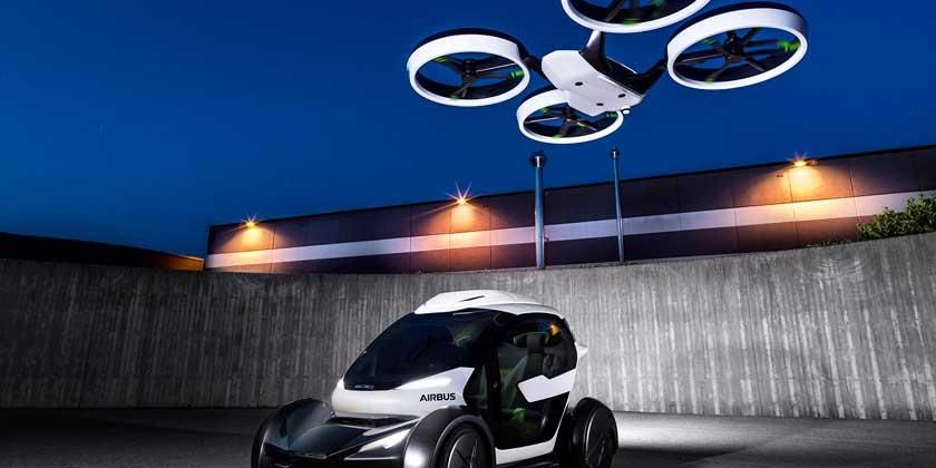Smart Mobility