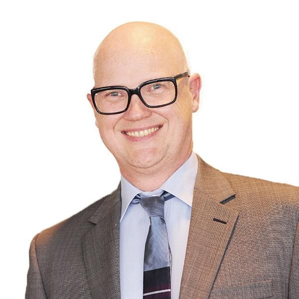 Mike Mansfield Interview | Our future financial lives