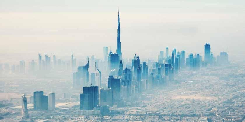 Middle East Cms Energy Global Experience