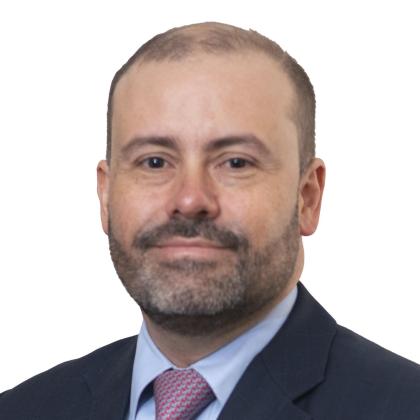 Sergio Rodríguez Azuero - Banking & Finance lawyer in Bogotá