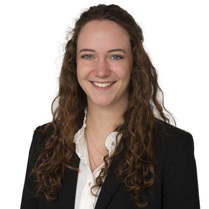 Nicole Matysiak - Labor, Employment & Pensions Senior Associate in Cologne