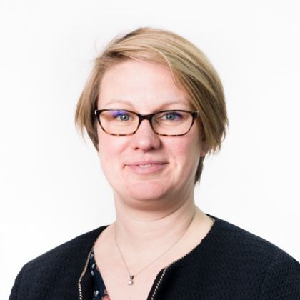 Emma Pinkerton | Partner | Lawyer | Real Estate Disputes | Dispute ...