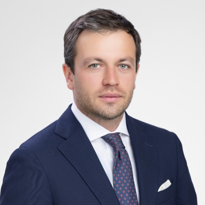 Thibaut Riscatto | Senior Associate | Luxembourg | Investment Funds