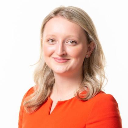 Jaimie-Jean Hunter - Corporate Associate in Aberdeen