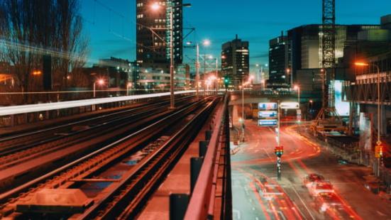 Bill Carr | Partner | Lawyer | Head of India Desk | Corporate M&A | CMS ...