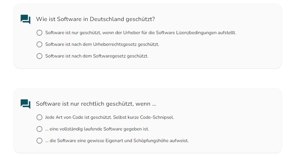 CMS Client Academy | Softwareentwickler & Open Source | E-Learning